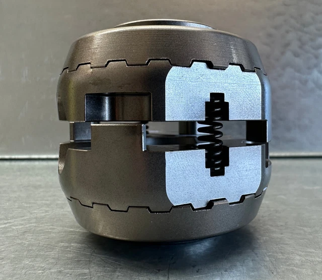 TORQ LOCKER FOR Front Differential in 2012 Can-Am Commander 800R EFI ...