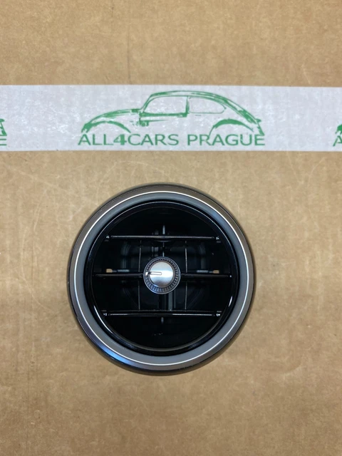 MERCEDES C-KLASS W205 Luftdusche Luftdüse Mitte A2058300201 Original ...