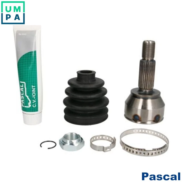 JOINT KIT DRIVE SHAFT G1G041PC FOR MAZDA FORD FUSION IKON FIESTA/Van 1 ...