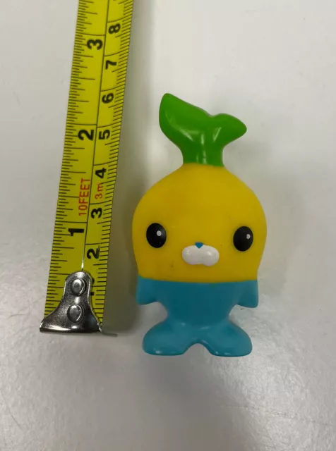 OCTONAUTS TUNIP VEGIMALS Figure Vegimal Cbeebies Toy 2.5” £8.90 ... OCTONAUTS TUNIP VEGIMALS Figure Vegimal Cbeebies Toy 2.5” £8.90 ...