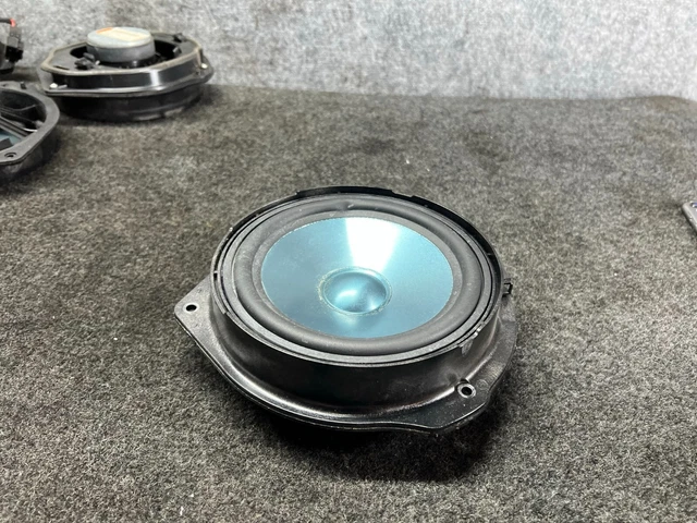 MERCEDES W207 W212 E250 E350 Front Right Or Left Side Door Sound ...