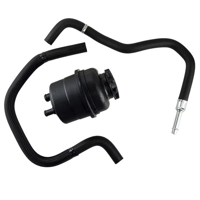 KIT TUBO SERBATOIO servosterzo per BMW M3 325Ci 325i 330Ci 528i 525i ...