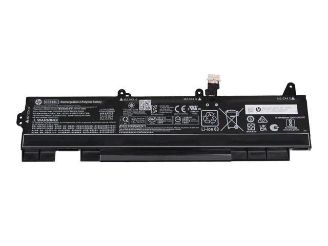 HP L77991-005 BATTERIA originale 56Wh EUR 109,65 - PicClick IT