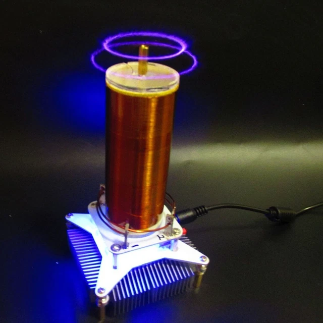 KIT MODULE BOBINE transmission haut-parleur sans fil 240V-DC24V 2-3A ...