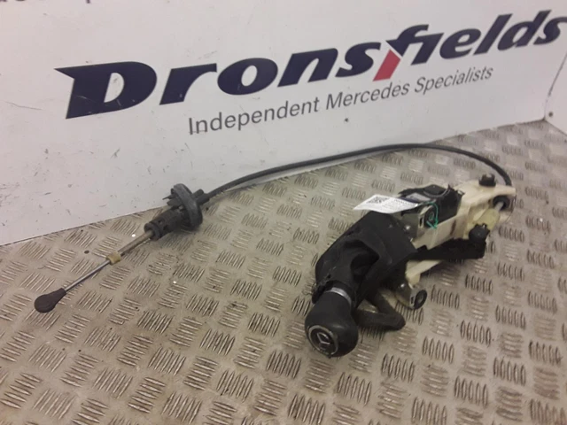 MERCEDES BENZ SPRINTER Mk2 906 2006-2019 Gear Stick/Shifter Automatic ...