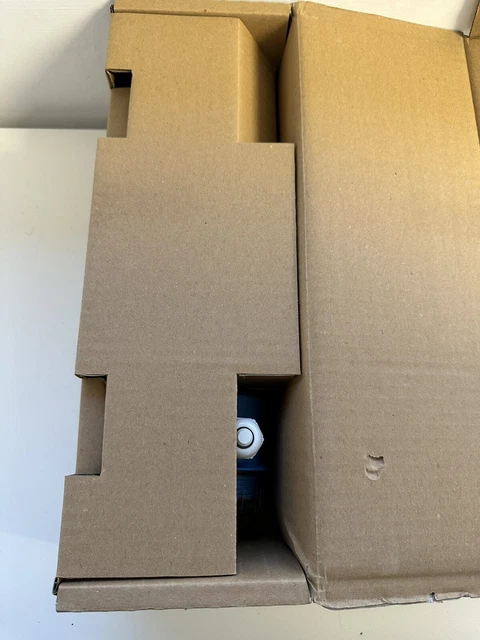 ENDRESS+HAUSER FTM50-ATDAA4A12AA SOLIPHANT M Level Switch £375.75 ...