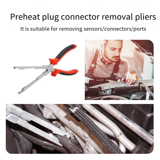 PINZE ANTISPINA IN metallo resistenti per auto per arco e motori EUR 20 ...