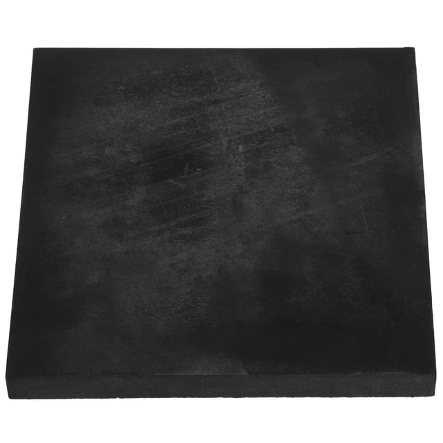 ANTI VIBRATION MAT Washing Machine Shock-absorbing Foot Pads Noise ...