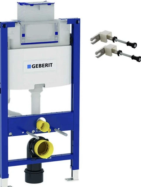 Geberit Mounting Frame FOR SALE! - PicClick UK