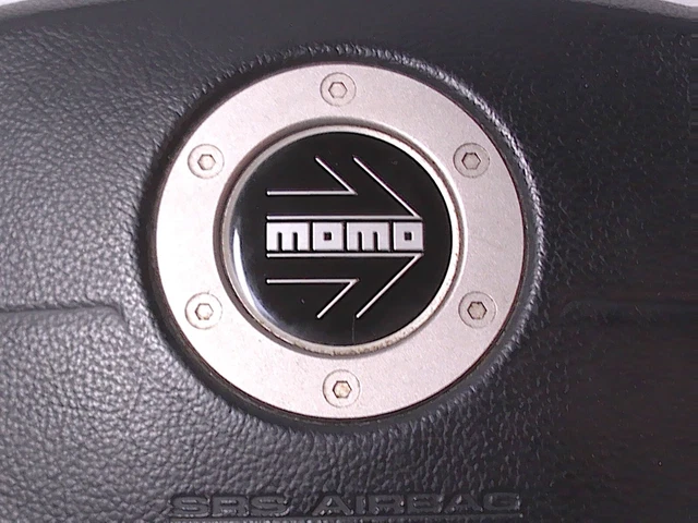 VOLANT MOMO SUBARU Impreza WRX STi GC8 JDM EUR 334,90 - PicClick FR