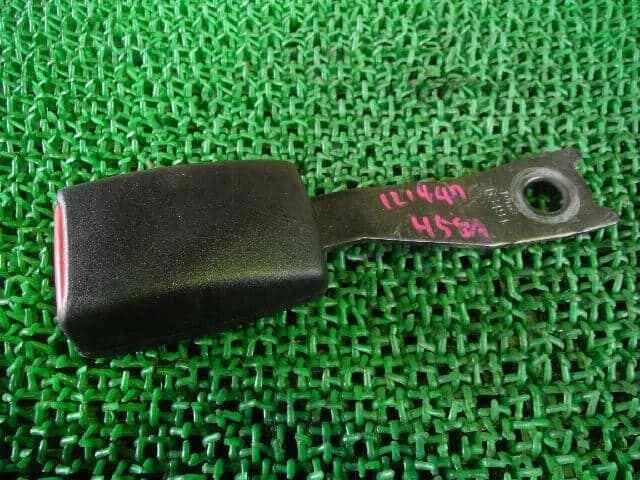 Mitsubishi Pajero Mini 2000 Assistant Driver S Seat Seat Belt