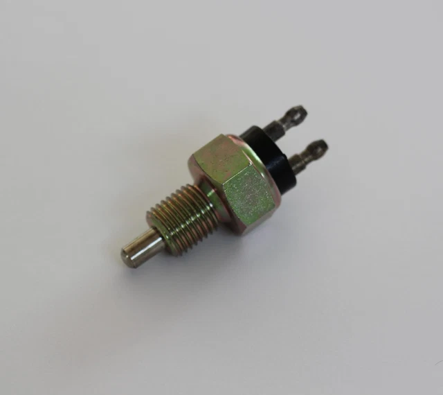 NEW FORD TYPE 9 Gearbox Escort MK1 MK2 RS2000 Mexico Pinto Reverse ...