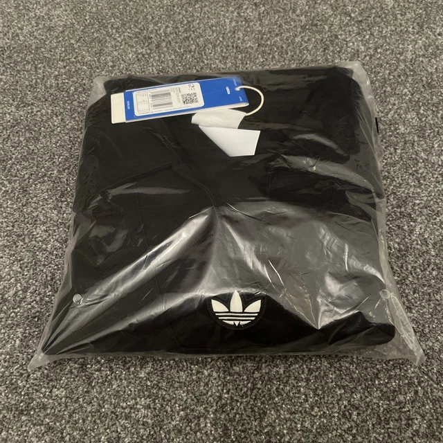 ADIDAS NEWCASTLE UNITED NUFC Terrace icons 2025-2026 Mens Drill top ...