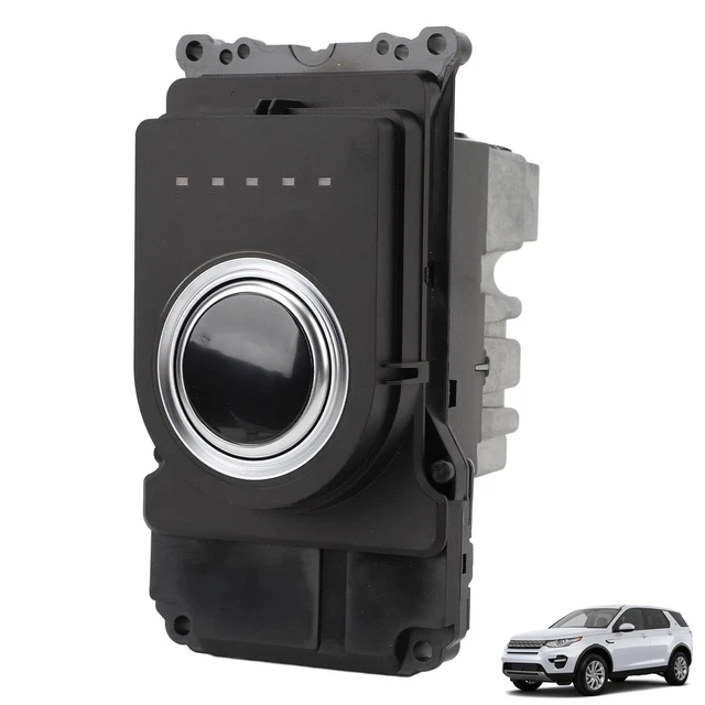 6-SPEED GEAR SHIFT Module For LAND ROVER Discovery Sport L550 Evoque ...