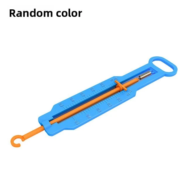 SPRING SCALE PHYSICS Educational Toy For Kids Science Experiments $11. ...