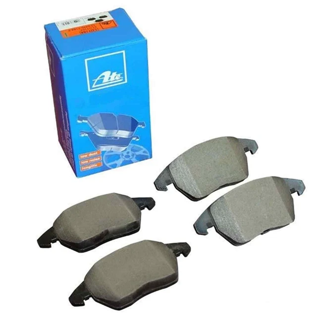 ATE PASTIGLIE FRENI Anteriori per Mercedes Viano Vito EUR 78,59 ...