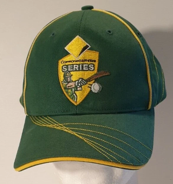 CRICKET AUSTRALIA COMMONWEATH Bank Series 2008-09 Australia, SA & NZ ...
