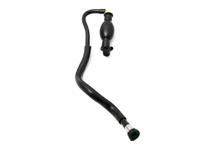 KRAFTSTOFFLEITUNGEN ORIGINAL RENAULT Megane Scenic III 1.5-1.9 dCi ...