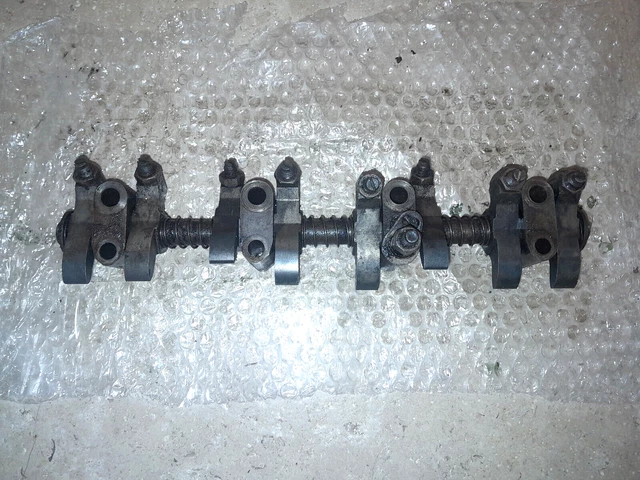 CLASSIC MINI COOPER S Genuine Rover Mg Metro Turbo Rockers Works Mpi ...