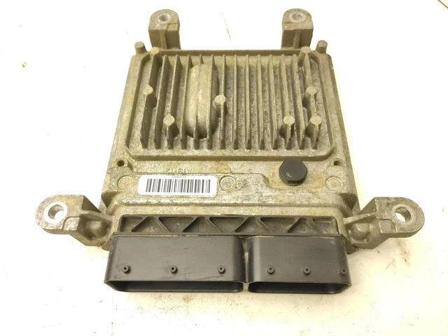 MERCEDES-BENZ SPRINTER W906 2015 module unité de commande moteur ECU ...