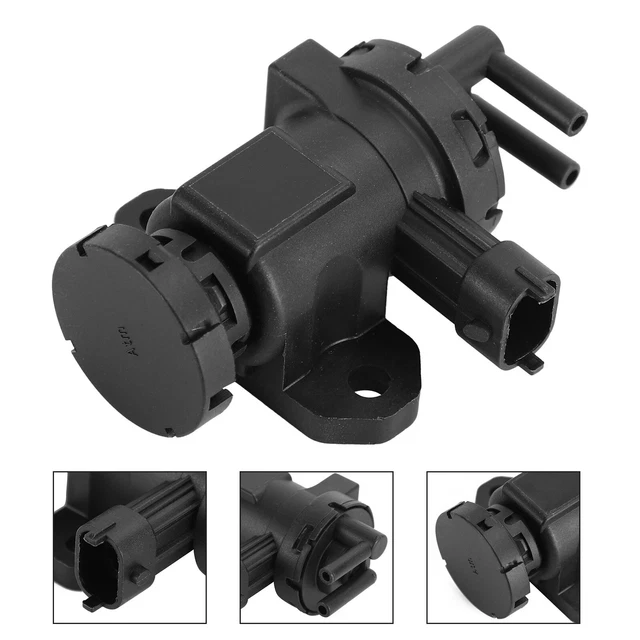 BOOST PRESSURE CONTROL Valve Solenoid pour Mazda BT50 0928400536 ...