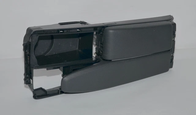 BRACCIOLO MERCEDES BENZ W204 Centrale Consolle A2046800639 Originale ...