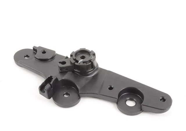 BMW COMBINATION BRACKET E81 E87 E90 E91 E92 E93 X1 E84 X3 F25 Genuine ...