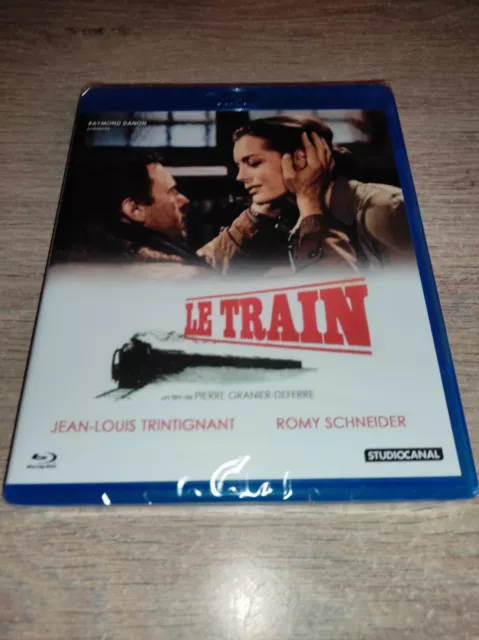 BLU-RAY NEUF SOUS BLISTER BLU-RAY NEUF SOUS BLISTER