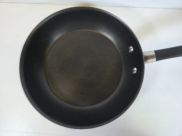 CIRCULON PREMIER PROFESSIONAL 10in / 25.4cm Frying Pan - Induction ...