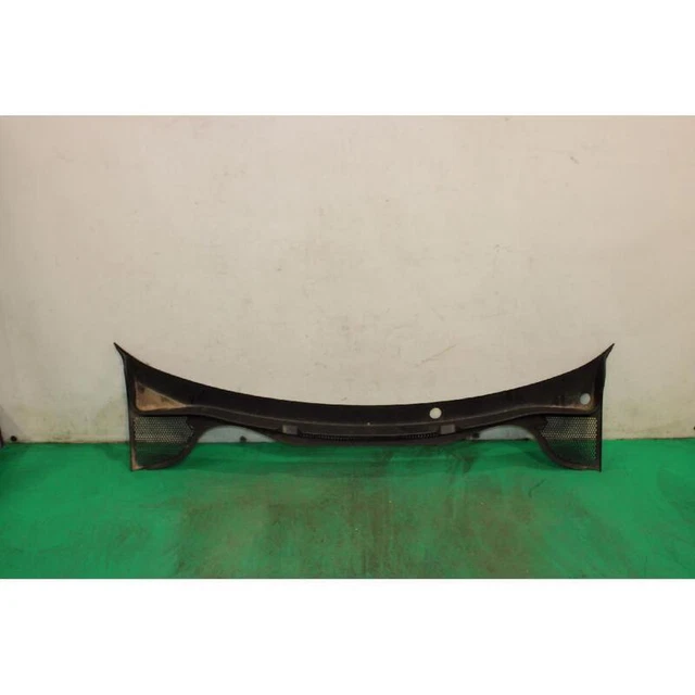 GRIGLIA TRA COFANO E Parabrezza Per Volkswagen Polo (09-14) 1.2 12V ...