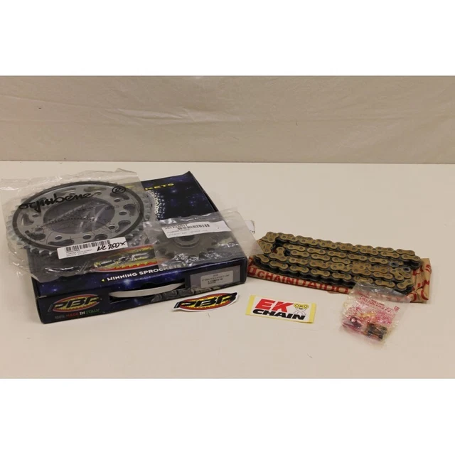 2014>2015 PBR EK Honda NC750X 2014>2015 Chain & Crown & Sprocket ...