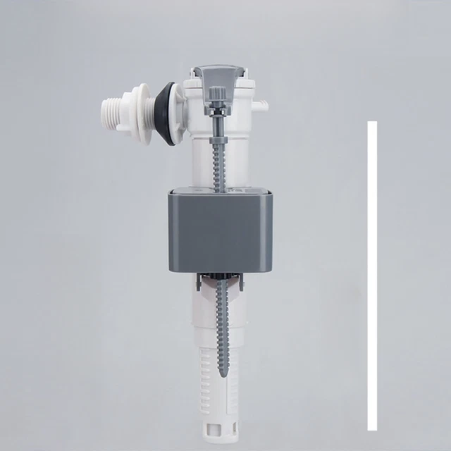 SMART TOILET INLET Valve 12 Inch With Multi Purpose And Rotating Water ...