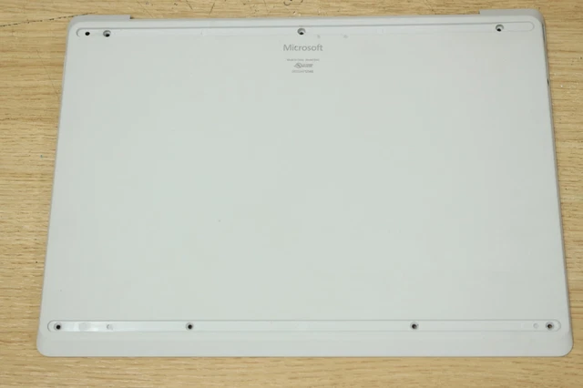 MICROSOFT SURFACE LAPTOP Go 1943 Original Back Bottom Housing Part ...