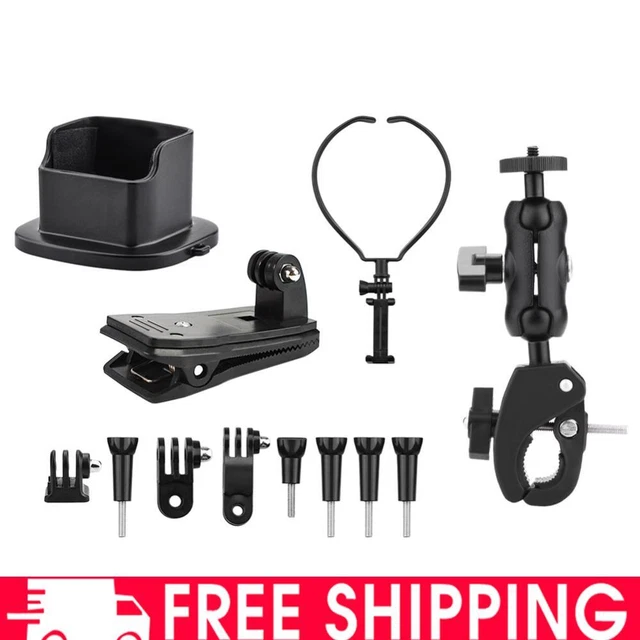 ACCESSORIES KIT BASE Expansion Mount Neck Mount Holder for DJI OSMO ...