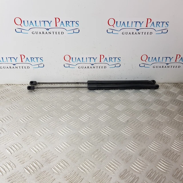 2013 FORD FIESTA Mk7 Tailgate Boot Lid Struts Pair 8A61-A406A10-Ac £14. ...