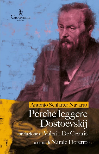 VALERIO DE CESARIS Antonio Schlatter Navarro Natale Perché leggere Dos ...