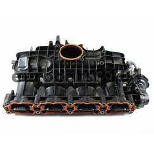 ENGINE INTAKE MANIFOLD For 2018 Audi Q5 Premium Plus 2.0L V4 4 Door ...