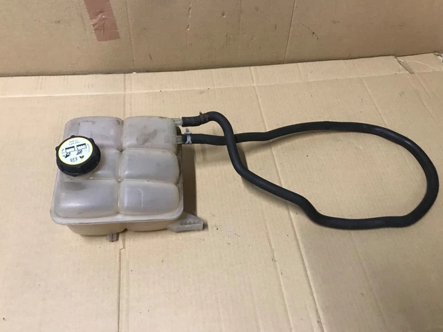 FORD FOCUS MK2 St225 St Rs 2.5 Turbo Header Tank Engine Water Expansion ...