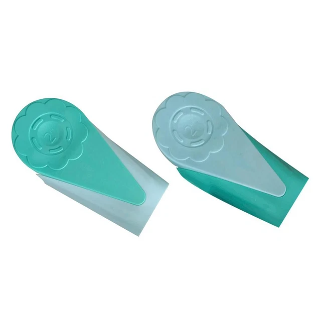 FABRIC BIAS TAPE Maker Jelly Roll Sasher Tool for Sewing Biasing £7.43 ...