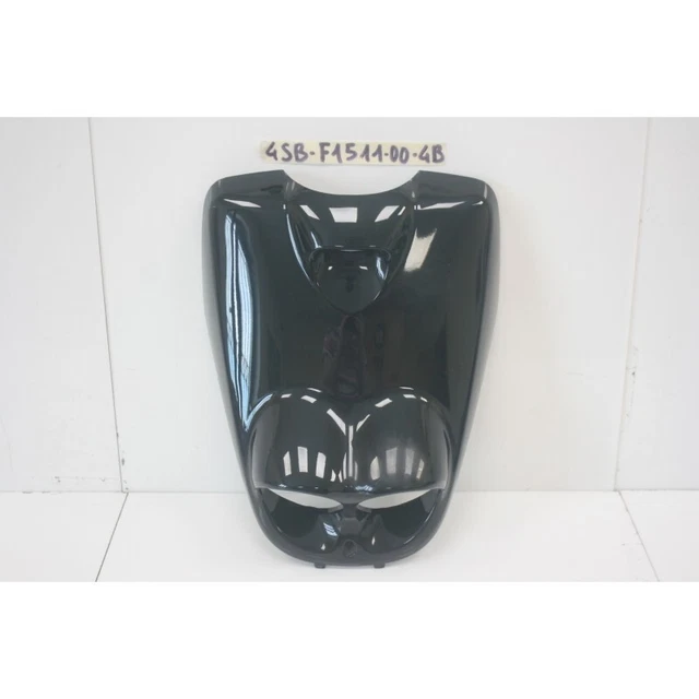 CARÉNAGE DE PROTECTION Avant Corps Yamaha MBK Booster 50 95-98 Petit ...