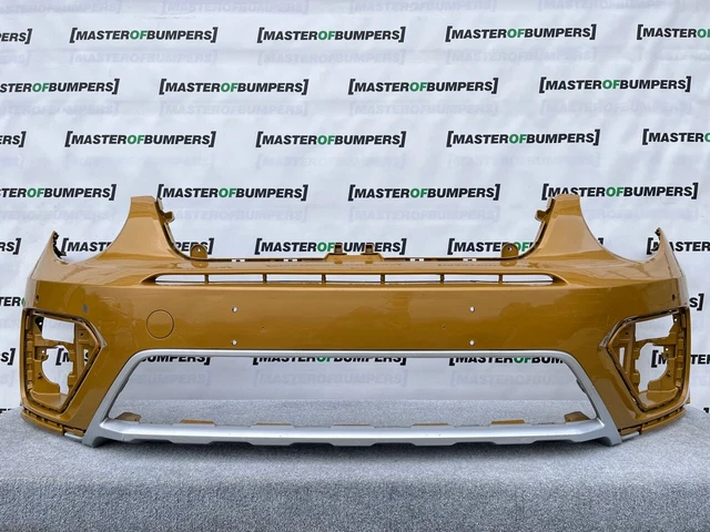 VW BEETLE R Line Dune 2016-2020 Front Bumper 4 Pdc Genuine [V456] £389. ...