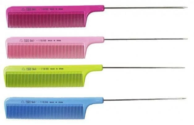 EURO STIL COMB Mix of Colors DG 121 114/99 EUR 4,00 - PicClick FR