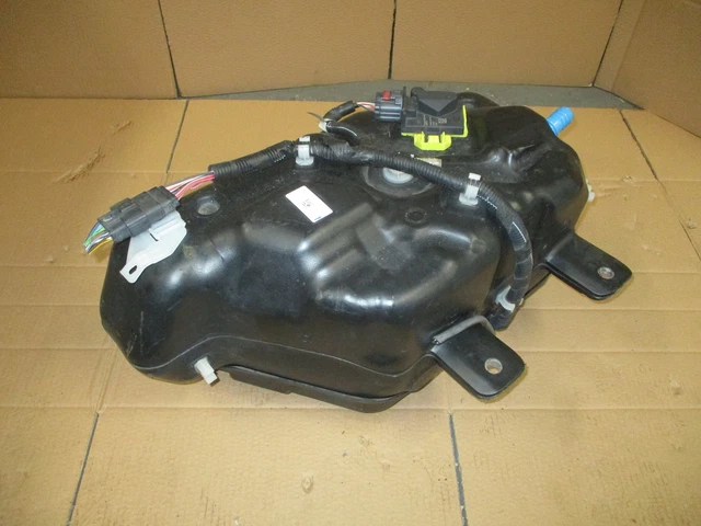 2017 FORD TRANSIT Custom 2.0 TDCI. AdBlue Tank GK215J228AE 30K £349.99 ...