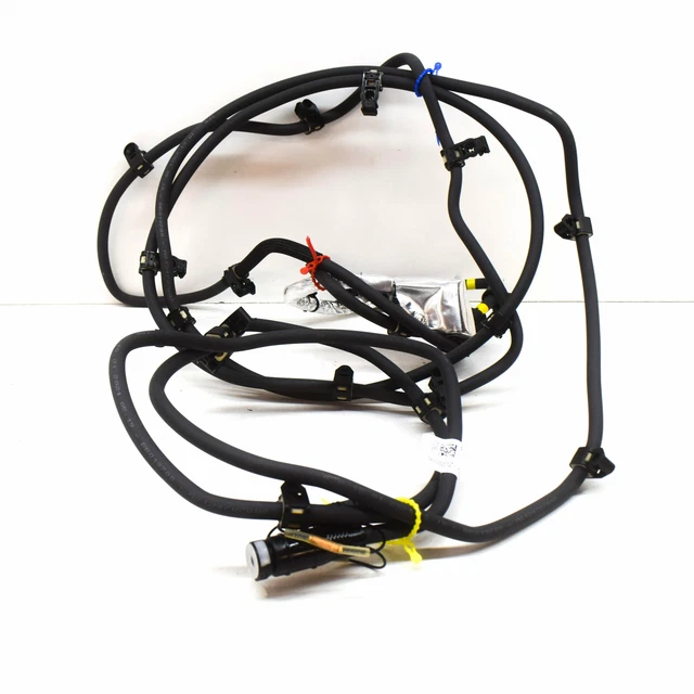 MERCEDES-BENZ E W213 AdBlue Fuel Line Hose A2134703103 NEW GENUINE EUR ...