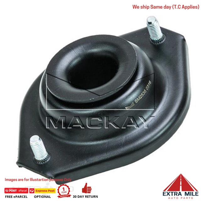 MACKAY SM2535 STRUT Mount For Suzuki Ignis RG413 1.3L M13A EUR 58,16 ...