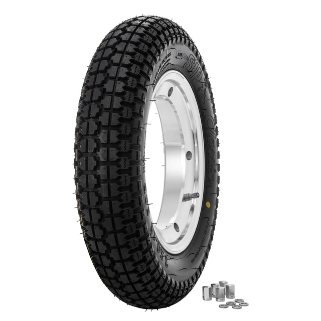 CICLO COMPLETO SIP Classic, per Vespa 125 GT/GTR/TS/150 GS VS5T/GL ...