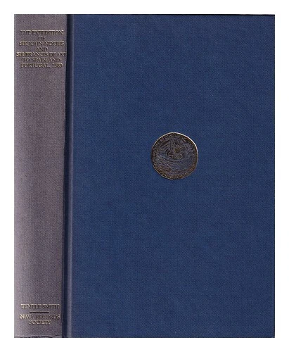 WERNHAM, R. B. (RICHARD BRUCE) (1906-1999) The Expedition of Sir John ...