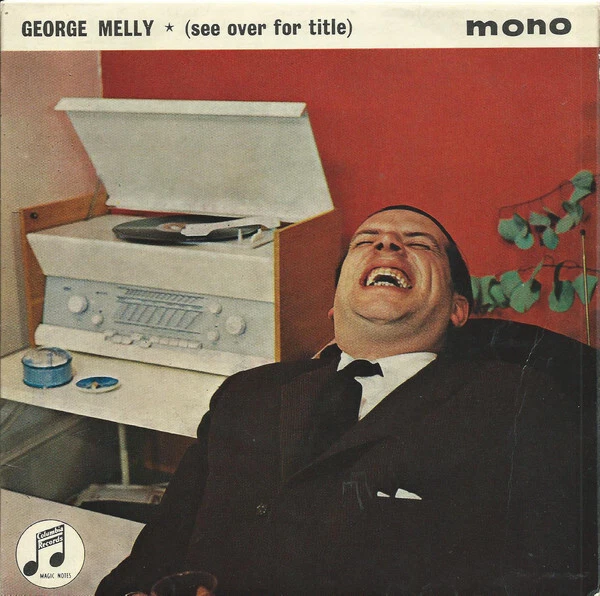 GEORGE MELLY - The Psychological Significance Of Animal Symbolism In ...