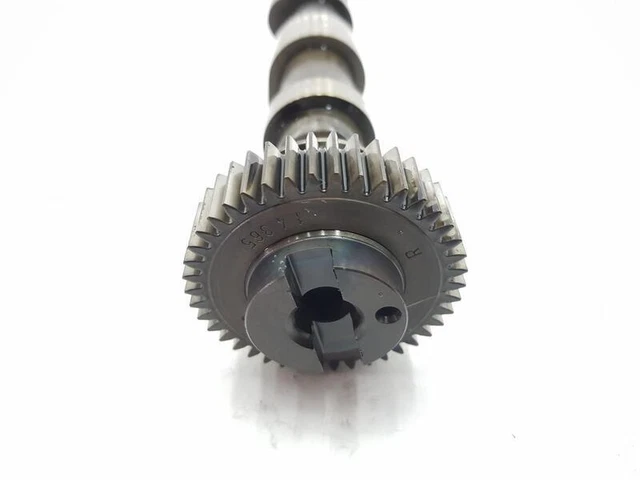 03L109021E ÁRBOL DE levas para VOLKSWAGEN POLO 1.6 2009 1996701 EUR 136 ...