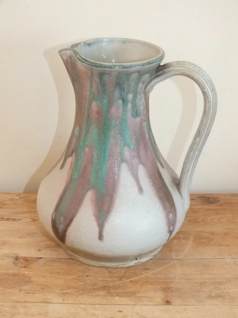 PICHET EN GRÈS signé Charles Greber EUR 24,00 - PicClick FR